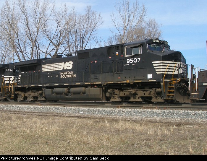 NS 9507